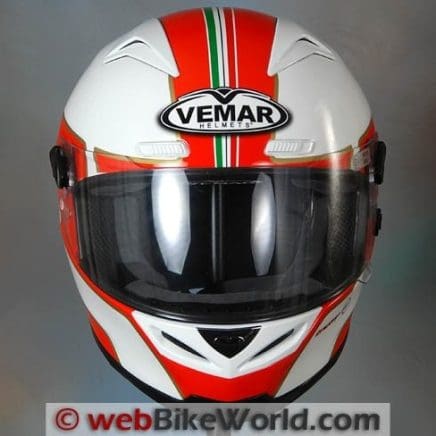 Vemar Eclipse Review - webBikeWorld