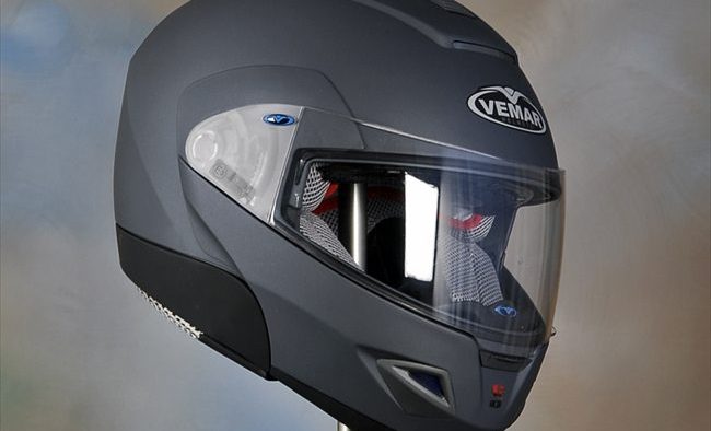 Vemar Jiano Review - webBikeWorld