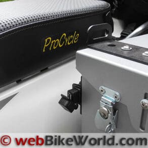 Waterproof Motorcycle USB Port - webBikeWorld