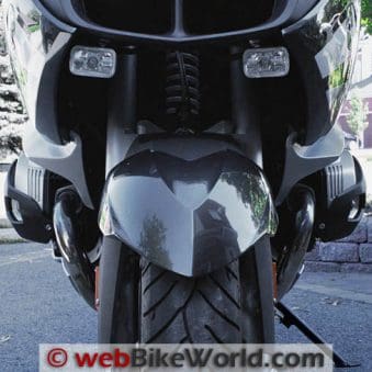 MachineArt Moto X-Head Cylinder Guards - webBikeWorld