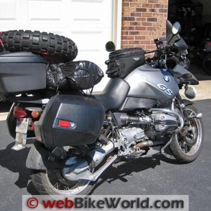 Continental TKC 80 Review - webBikeWorld