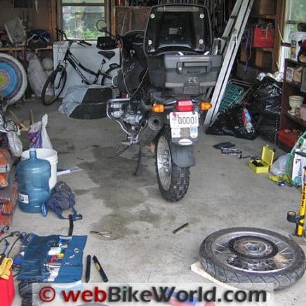 Continental TKC 80 Review - webBikeWorld