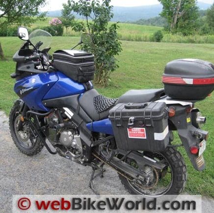 Continental TKC 80 Review - webBikeWorld