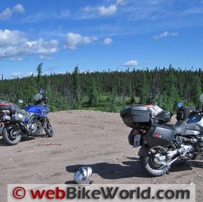 Continental TKC 80 Review - webBikeWorld