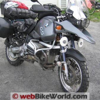 Continental TKC 80 Review - webBikeWorld