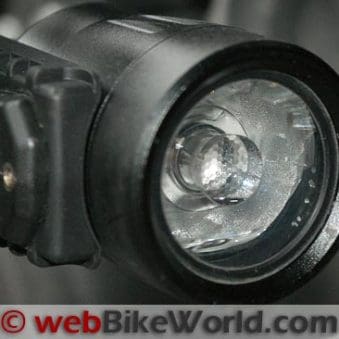Trail Tech Equinox Lights Review - webBikeWorld