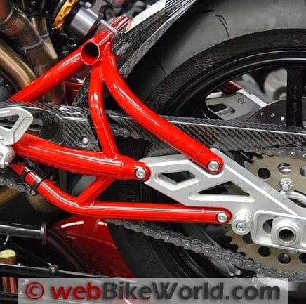 Bimota Tesi 3D - webBikeWorld