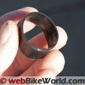 GoCruise Throttle Control - webBikeWorld