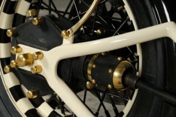 Rising built by Basty's Machines of Romania