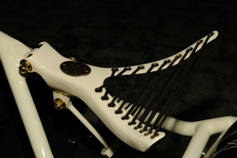 Rising built by Basty's Machines of Romania