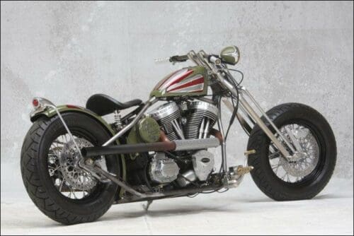 Military Theme Built By Dar Holdsworth Of Darwin And Brass Balls Of U S A