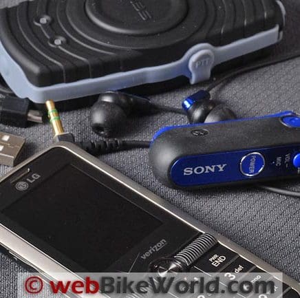 Bluetooth For Motorcycle Helmets - webBikeWorld