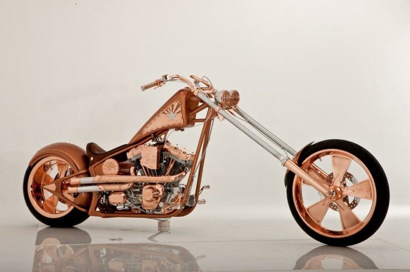 Arizona built by Paul Yaffe Originals of U.S.A.