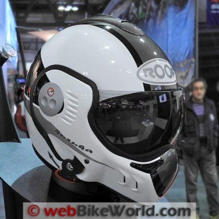 Roof Bamboo Helmet - webBikeWorld