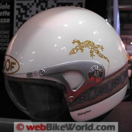 Roof Bamboo Helmet - webBikeWorld