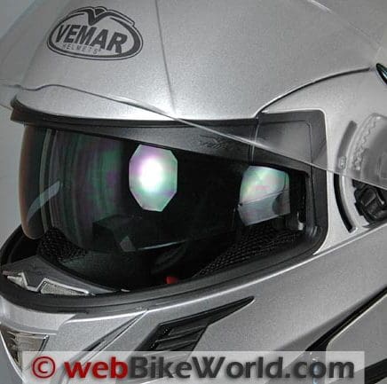 Vemar Jiano Review - webBikeWorld