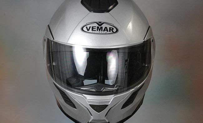 Vemar Jiano EVO TC Helmet Review - webBikeWorld