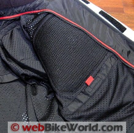 REV'IT! 2012 Clothing Preview - webBikeWorld