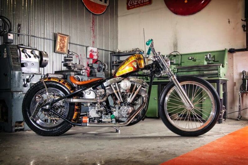 JAZZ Cycle Boyz - webBikeWorld