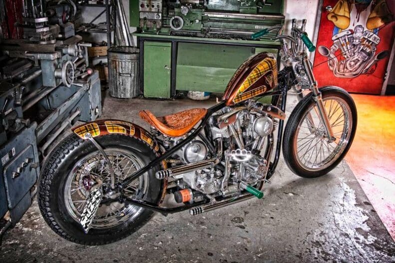 JAZZ Cycle Boyz - webBikeWorld