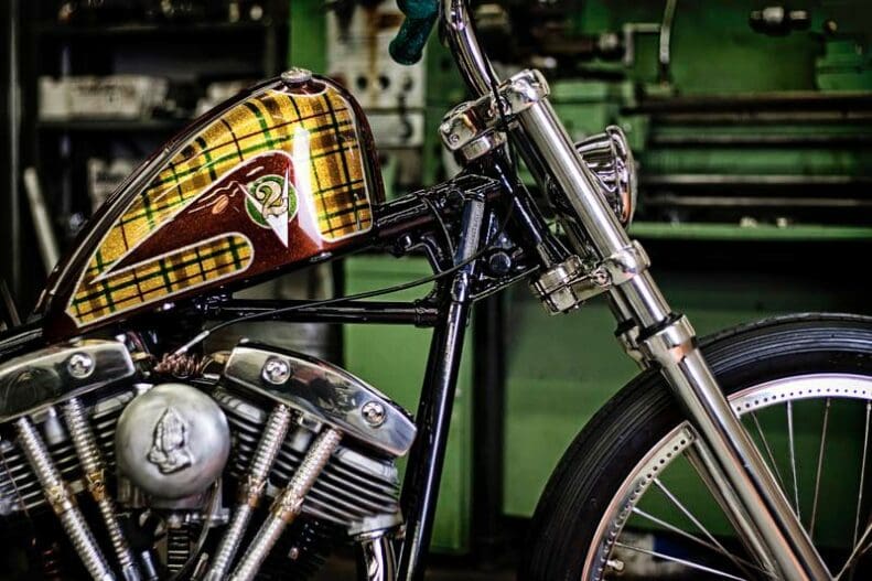 JAZZ Cycle Boyz - webBikeWorld