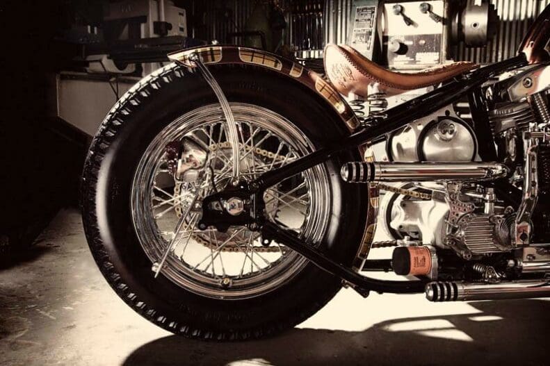 JAZZ Cycle Boyz - webBikeWorld