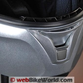 HJC Sy-Max III Helmet Review - webBikeWorld