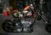 Rusty Coones Dominator built by West Coast Choppers - WCC of U.S.A.