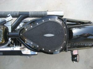 Board Tracker - K-Daddys built by K-Daddys Chopper Shop of U.S.A.