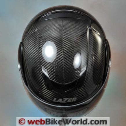 Lazer Monaco Helmet Review - webBikeWorld