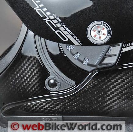 Lazer Monaco Helmet Review - webBikeWorld
