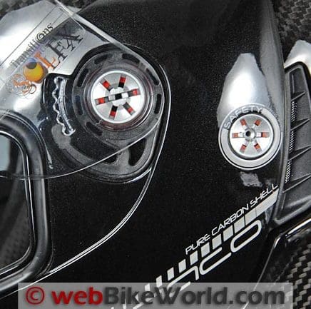 Lazer Monaco Helmet Review - webBikeWorld
