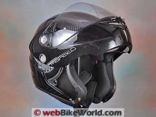 Custom Motorcycle Helmets - It's time for a Badass Custom Helmet ...