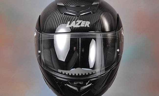 Lazer Monaco Helmet Review - webBikeWorld