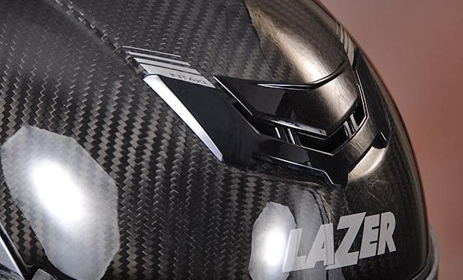 Lazer Monaco Helmet Review - webBikeWorld