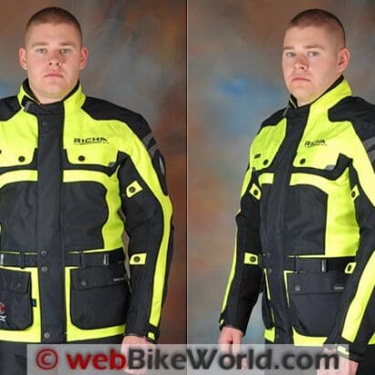 Vemar Attivo Review - webBikeWorld