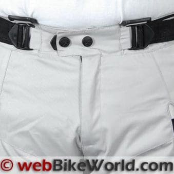 Akito Desert Pants - webBikeWorld