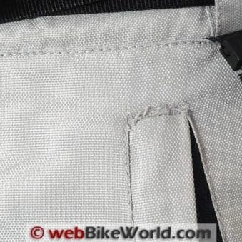Akito Desert Jacket Review - webBikeWorld