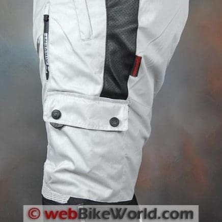 Akito Desert Jacket Review - webBikeWorld