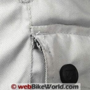 Akito Desert Jacket Review - webBikeWorld