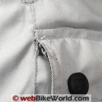 Akito Desert Jacket Review - webBikeWorld