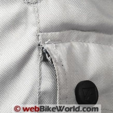 Akito Desert Jacket Review - webBikeWorld