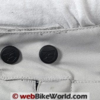 Akito Desert Jacket Review - webBikeWorld