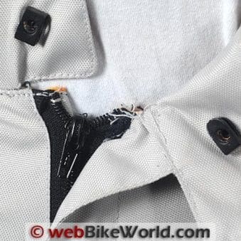 Akito Desert Pants - webBikeWorld