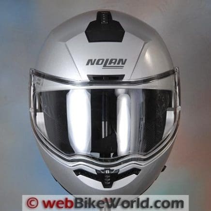 Nolan N104 Review - webBikeWorld
