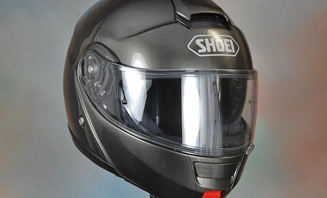 Shoei Neotec Review - webBikeWorld