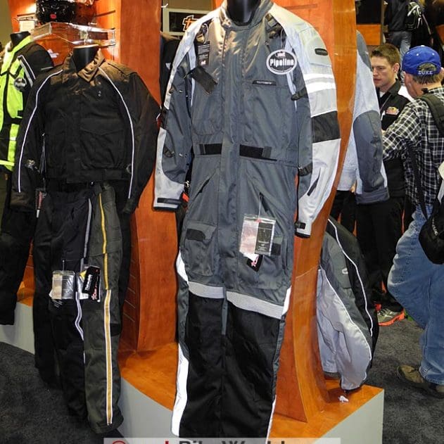 Tourmaster 2012 - webBikeWorld