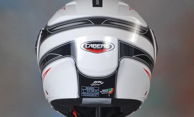 Caberg Duke Review - webBikeWorld