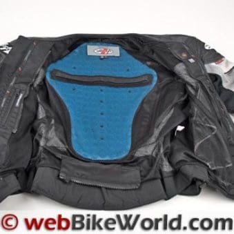 Joe Rocket Reactor 2.0 Jacket - webBikeWorld