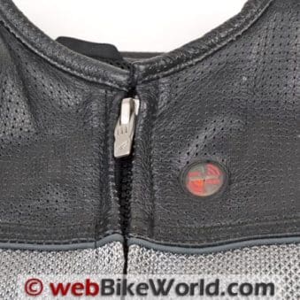 Joe Rocket Reactor 2.0 Jacket - webBikeWorld